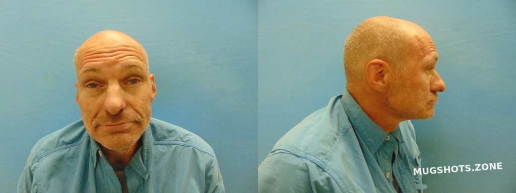 PAUL MICHAEL THOMAS 11/30/2021 - Guadalupe County Mugshots Zone