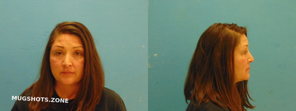 APPLING AMY LEE 12/11/2021 - Guadalupe County Mugshots Zone
