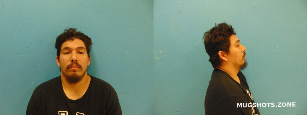 OLAGUE JUAN ORLANDO JR. 12/23/2021 - Guadalupe County Mugshots Zone