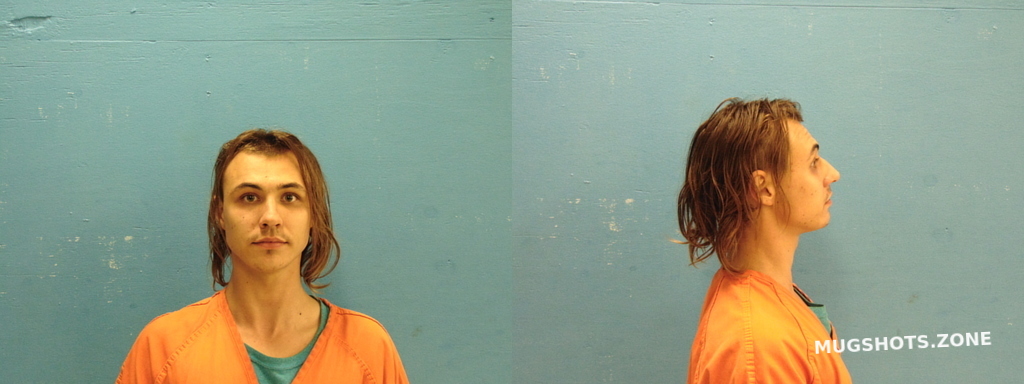 TAYLOR JARRETT THOMAS 12/30/2021 - Guadalupe County Mugshots Zone