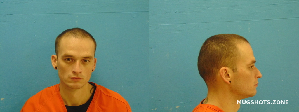 DELEON NICHOLAS BLAKE 01/24/2022 - Guadalupe County Mugshots Zone