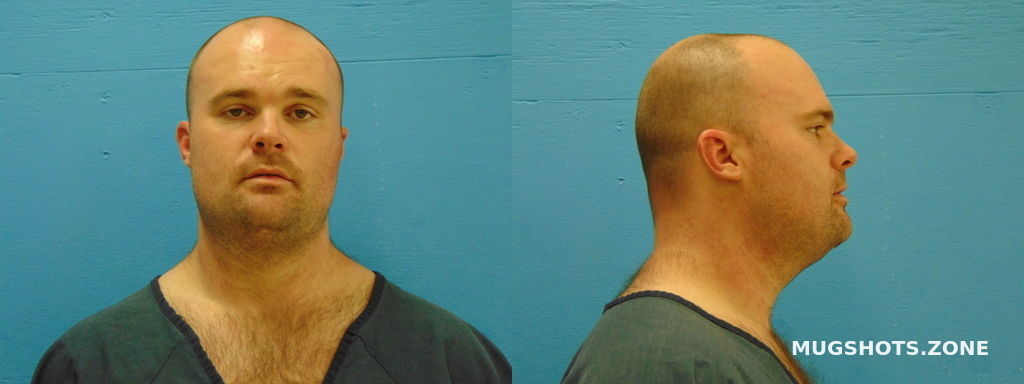 POGUE JEREMY 02/03/2022 - Guadalupe County Mugshots Zone