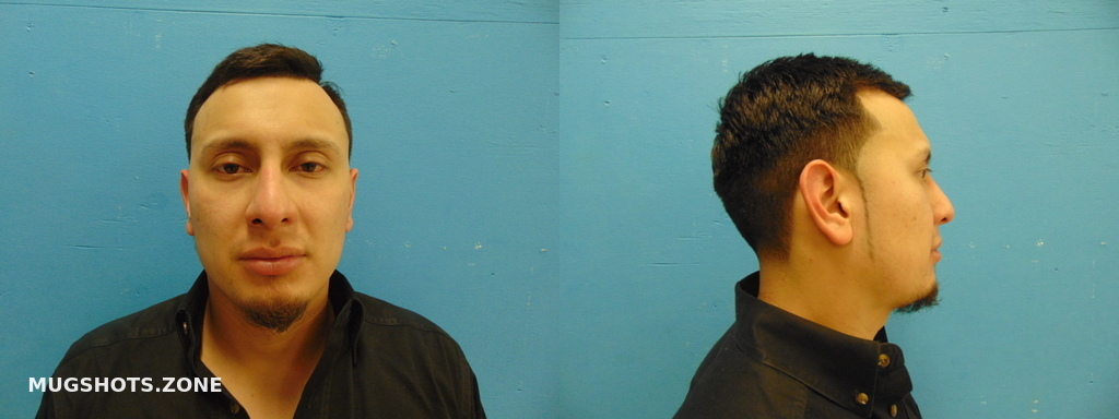 CAMPOS CHRISTOPHER RYAN 02/12/2022 - Guadalupe County Mugshots Zone