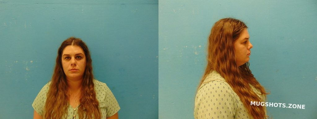 BUSSEY JESSICA 03/08/2022 - Guadalupe County Mugshots Zone