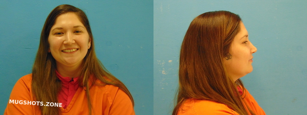 ROBERTS CIERA ANN 03/16/2022 - Guadalupe County Mugshots Zone