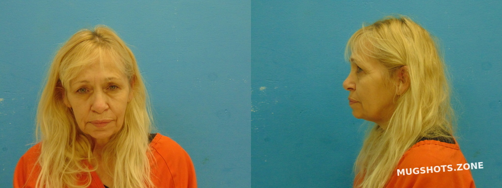 SINGLETON CHRISTINA RAO 03/26/2022 - Guadalupe County Mugshots Zone