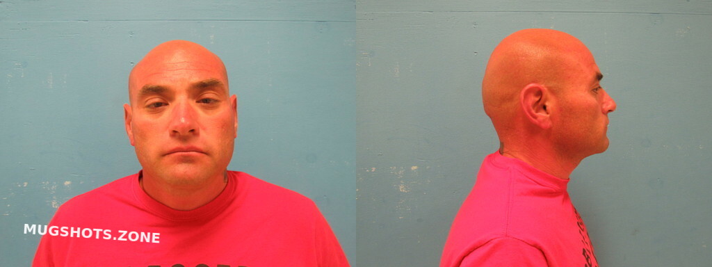 GAMBOA JASON 04/14/2022 - Guadalupe County Mugshots Zone