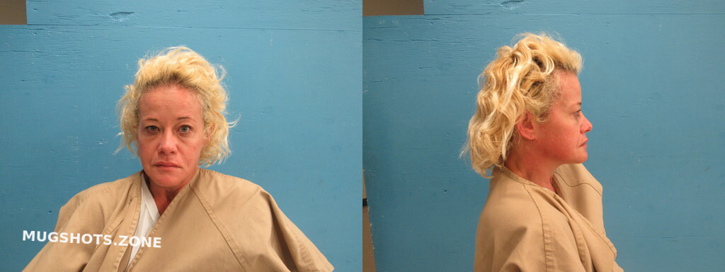 HOUSTON LYNETTE MICHELLE 04/14/2022 - Guadalupe County Mugshots Zone
