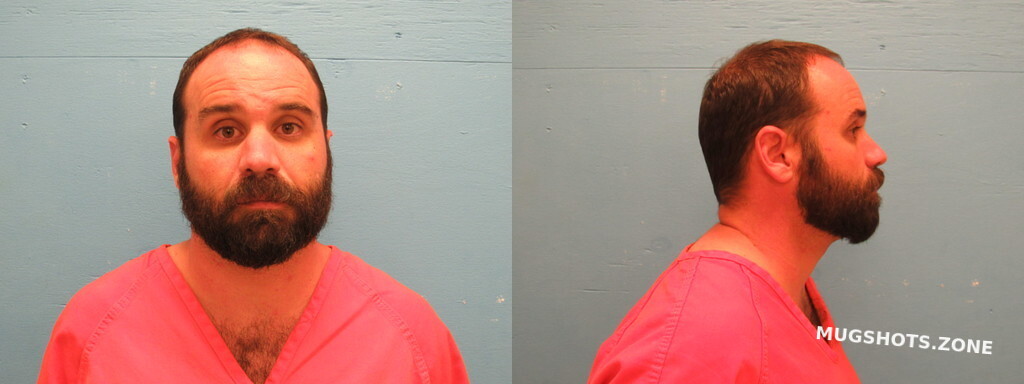GRUBB NICHOLAS ERNEST 05/06/2022 - Guadalupe County Mugshots Zone