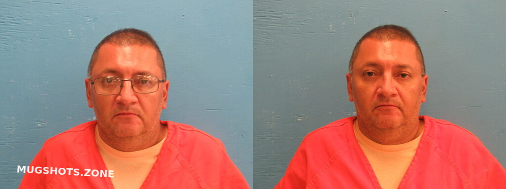 LARA RUST ESSEX 05/16/2022 - Guadalupe County Mugshots Zone