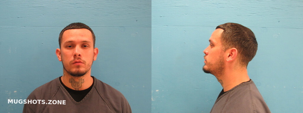 BARNARD WILLIAM NOCK 05/16/2022 - Guadalupe County Mugshots Zone