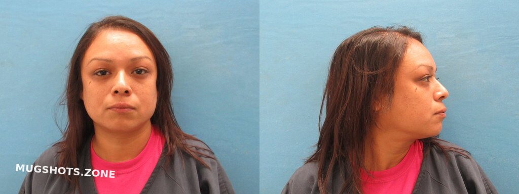 CARDONA TIFFANY CAMILLE 06/20/2022 - Guadalupe County Mugshots Zone