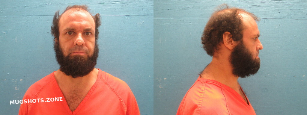 JARMAN ROBERT CRAIG 06/30/2022 - Guadalupe County Mugshots Zone