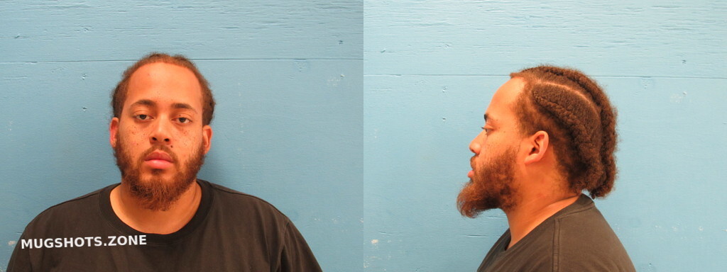 LOCKETT CHRISTIAN XAVIER 07/12/2022 - Guadalupe County Mugshots Zone