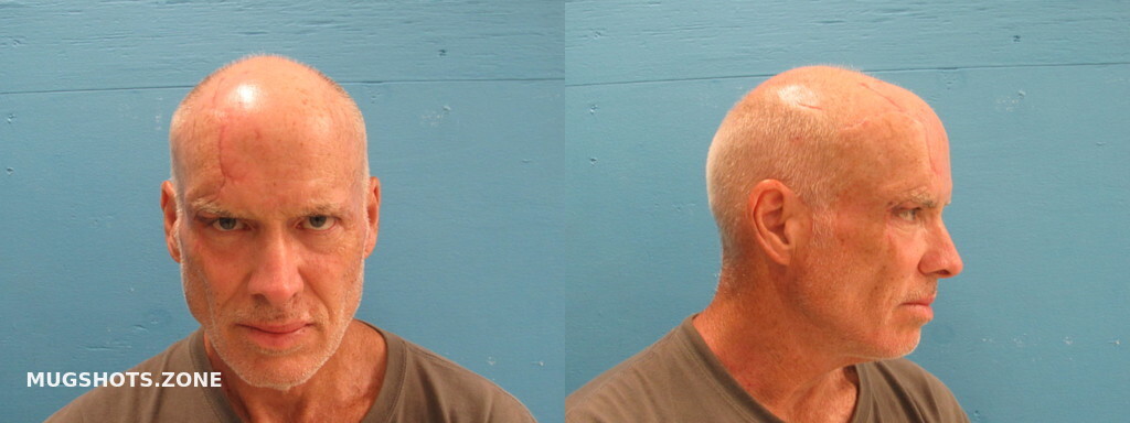 CLANTON BRIAN KELLY 07/14/2022 - Guadalupe County Mugshots Zone