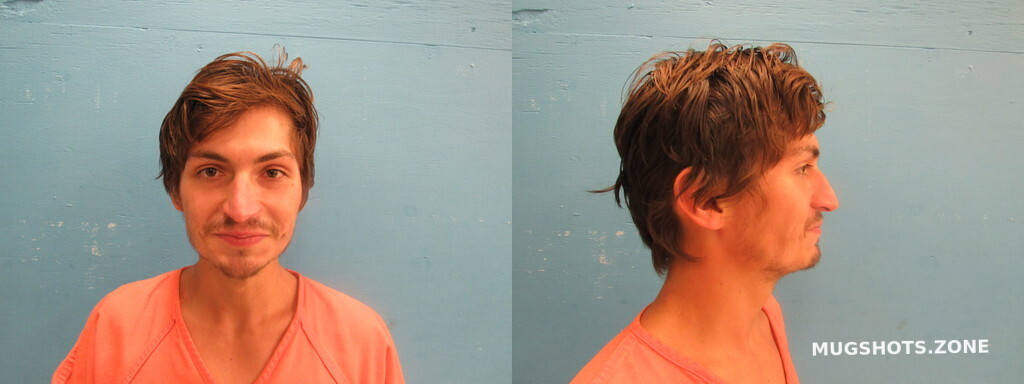 ALVAREZ DYLAN MATTHEW 08/02/2022 - Guadalupe County Mugshots Zone