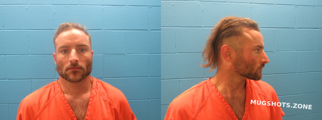 RUTTER DUSTY SHAWN 08/18/2022 - Guadalupe County Mugshots Zone