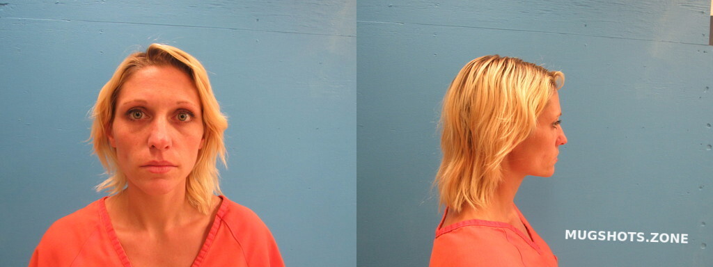 COKER SARAH JEAN 08/18/2022 - Guadalupe County Mugshots Zone