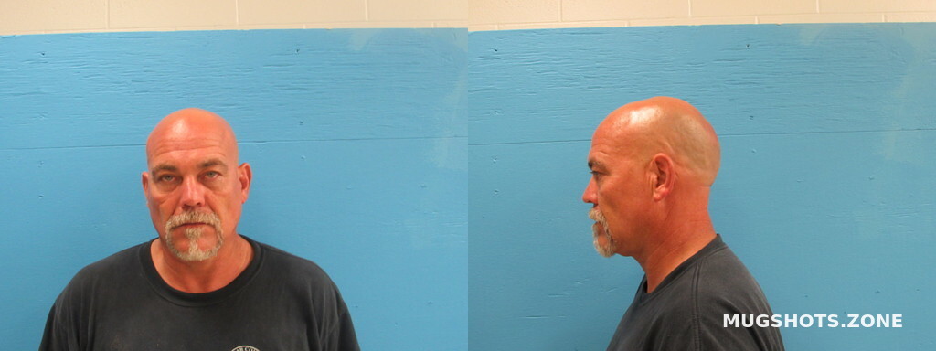 ROLLINS WESLEY LEON 08/22/2022 - Guadalupe County Mugshots Zone