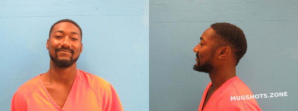 WHEELER DA TRAVION MARQUISE 08/23/2022 - Guadalupe County Mugshots Zone