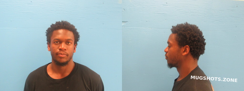 GRICE ALEX EUGENE JR. 08/27/2022 - Guadalupe County Mugshots Zone