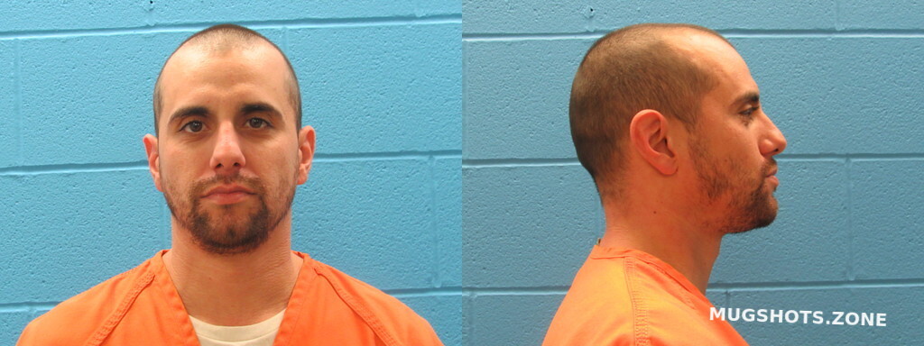 STATLER JORDAN BARRETT 08/30/2022 - Guadalupe County Mugshots Zone