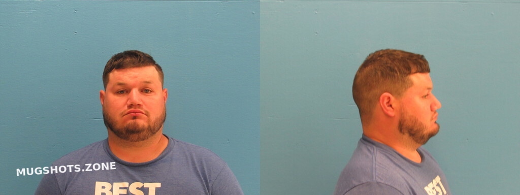 LEACH SHAWN TAYLOR 08/30/2022 - Guadalupe County Mugshots Zone