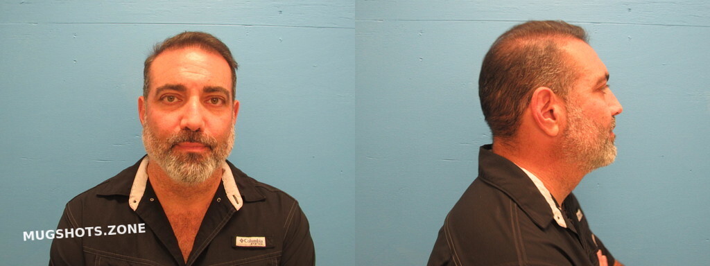 SWATEK JOHN 09/12/2022 - Guadalupe County Mugshots Zone