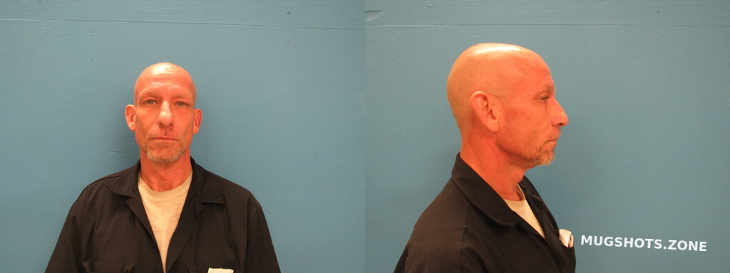 FLEMING BRIAN 09/15/2022 - Guadalupe County Mugshots Zone