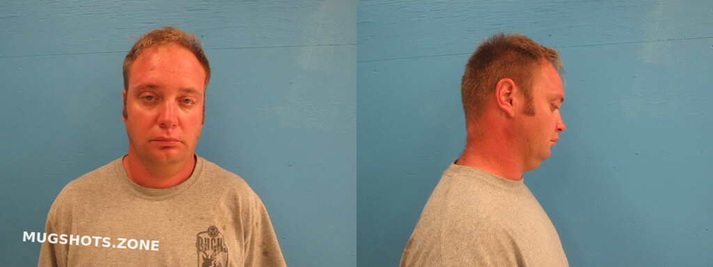 BEDNER BRANDON SCOTT 09/21/2022 - Guadalupe County Mugshots Zone