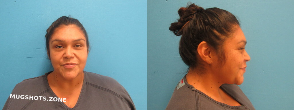 SOTO LISA MARIE 09/23/2022 - Guadalupe County Mugshots Zone