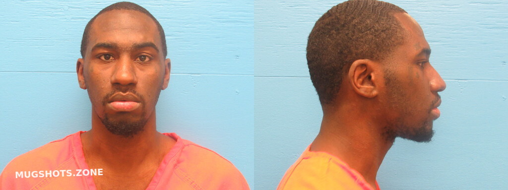 NEELY ROBERT DENZELL 09/23/2022 - Guadalupe County Mugshots Zone