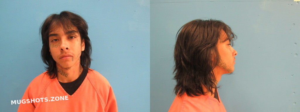 HUNT JACOB 09/27/2022 - Guadalupe County Mugshots Zone