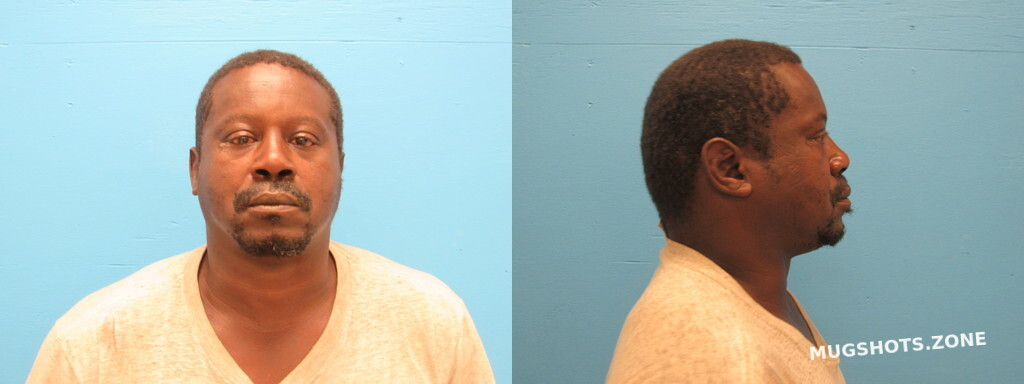 WALKER TIMOTHY ALEXANDER 09/30/2022 - Guadalupe County Mugshots Zone