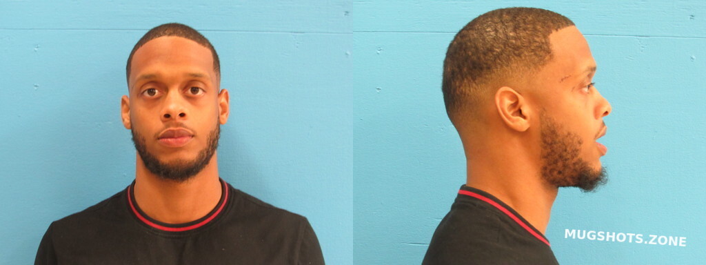 MOSES ANTRION FUQUA 10/03/2022 - Guadalupe County Mugshots Zone