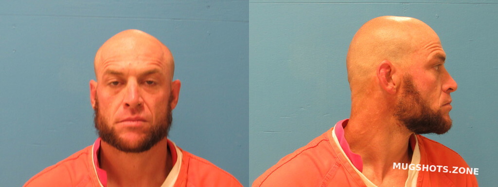 RHODES JEREMIAH GLEN 10/11/2022 - Guadalupe County Mugshots Zone