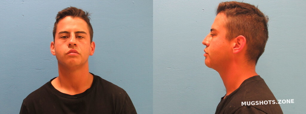 RODRIGUEZ-ESCALANTE EDGAR OSWALD 10/16/2022 - Guadalupe County Mugshots ...