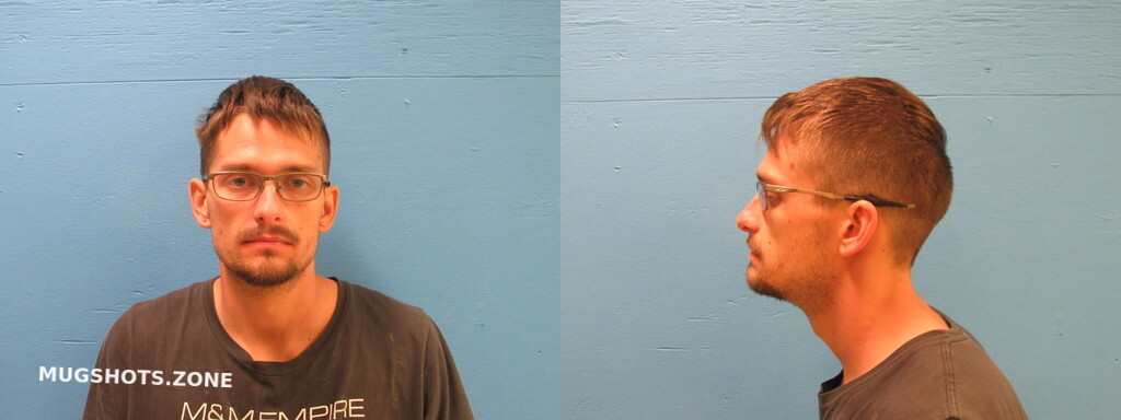 NORSWORTHY JACOB NEAL 10/17/2022 - Guadalupe County Mugshots Zone