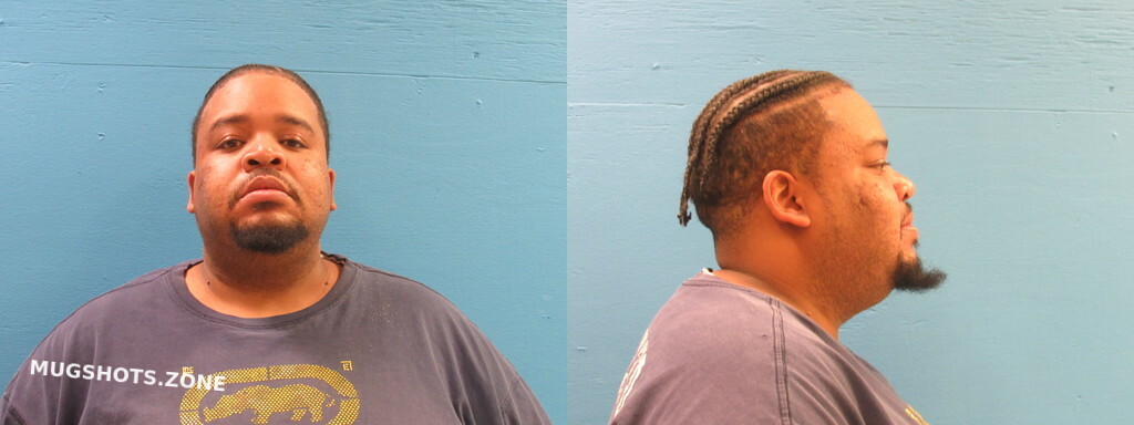 CARTWRIGHT TERRELL 10/19/2022 - Guadalupe County Mugshots Zone