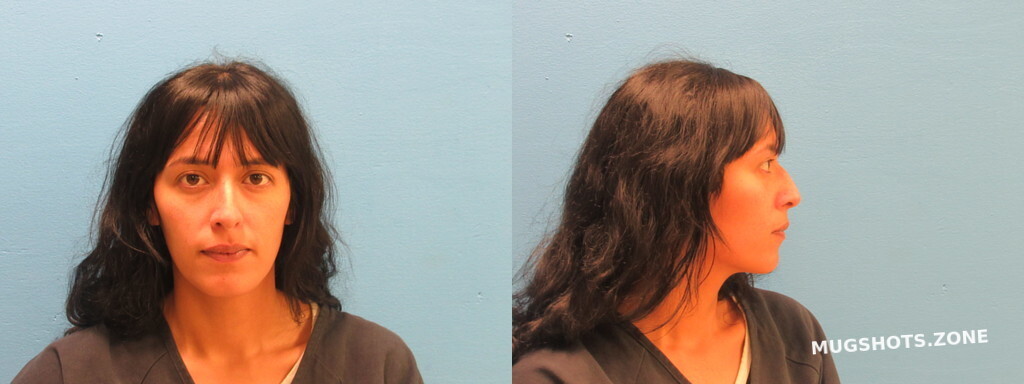 AVILES ASHLEY NICOLE 10/21/2022 - Guadalupe County Mugshots Zone