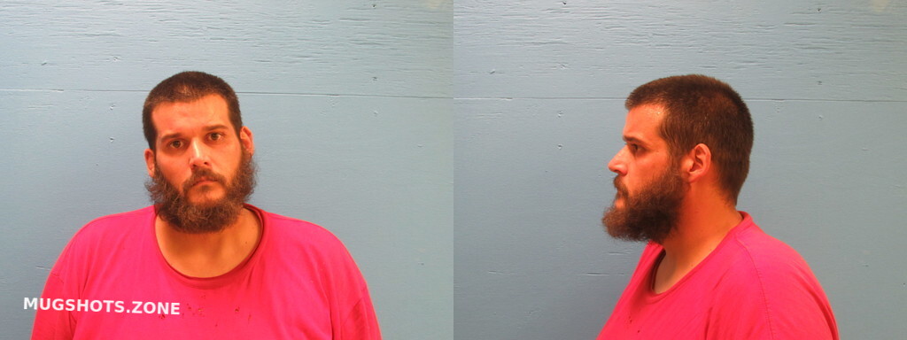 TORRES JAMES THOMAS 11/01/2022 - Guadalupe County Mugshots Zone