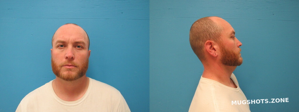 HOPPER JOSHUA 11/07/2022 - Guadalupe County Mugshots Zone