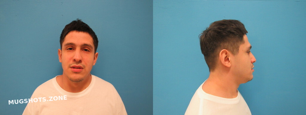 LAGUNAS JASON RENE JR. 11/07/2022 - Guadalupe County Mugshots Zone