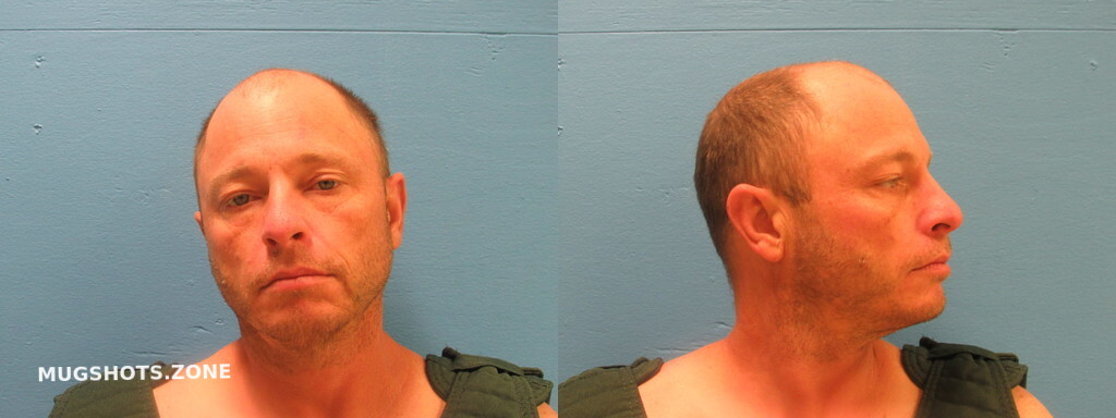 BOESE JASON ROBERT 11/09/2022 - Guadalupe County Mugshots Zone