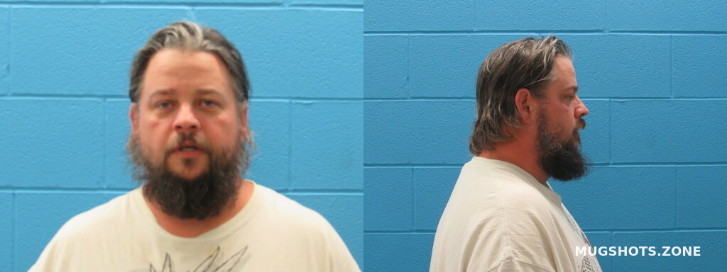 JARED REDD ALLEN 11/10/2022 - Guadalupe County Mugshots Zone
