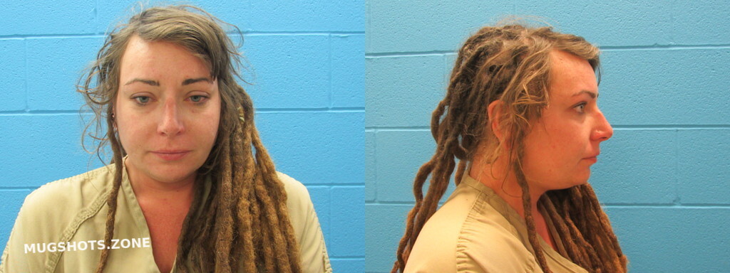 HEISLER JESSICA ELIZABETH 11/10/2022 - Guadalupe County Mugshots Zone