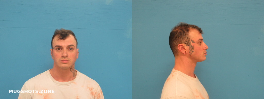 LOWMAN ROBERT 11/16/2022 - Guadalupe County Mugshots Zone
