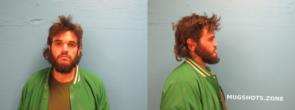 WATSON BRANDON ISAAC 11/20/2022 - Guadalupe County Mugshots Zone