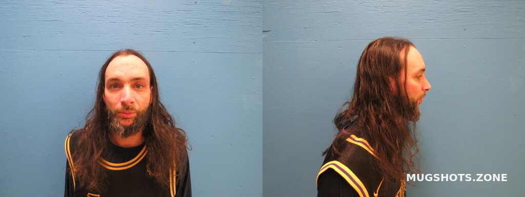 MENDES JOSEPH CHRISTOPHER 11/23/2022 - Guadalupe County Mugshots Zone