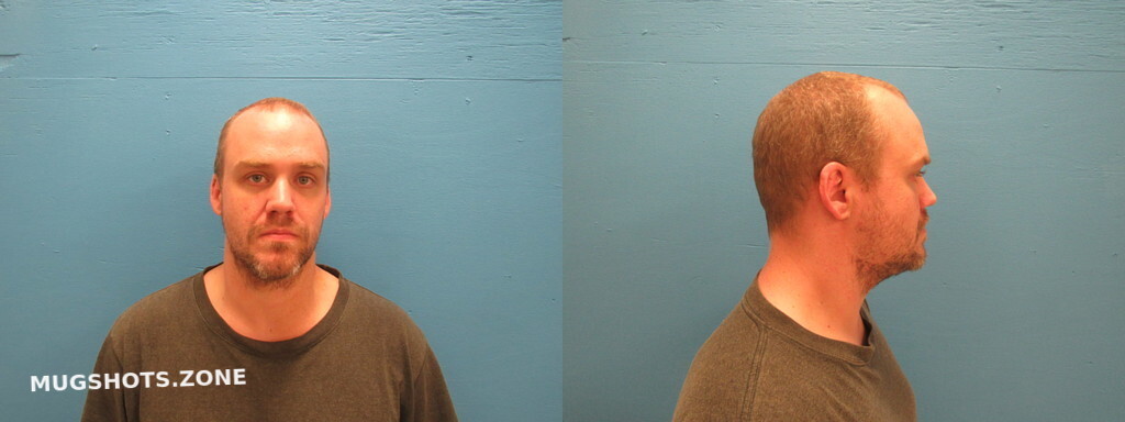 KIGER JASON ALLEN 11/29/2022 - Guadalupe County Mugshots Zone